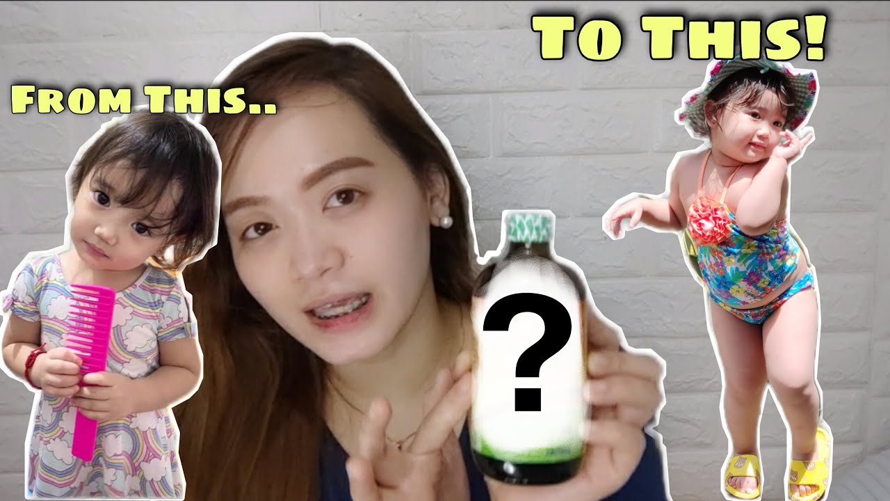 Effective Na Vitamins Pampataba Ng Bata PAYAT NO MORE YouTube effective-na-vitamins-pampataba-ng-bata-payat-no-more-youtube