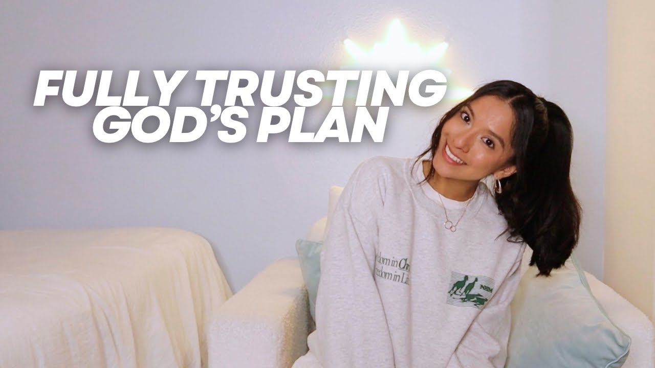 Stop Taking Matters into your Own Hands - YouTube