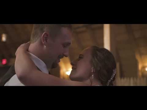 Ben + Noelle // Wedding Trailer