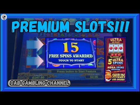 ⭐️ PREMIUM PLAY SLOTS! ⭐️ | Aladdin's Wonders, Monster Catch, Secret's Of Memnon & LOADS MORE!