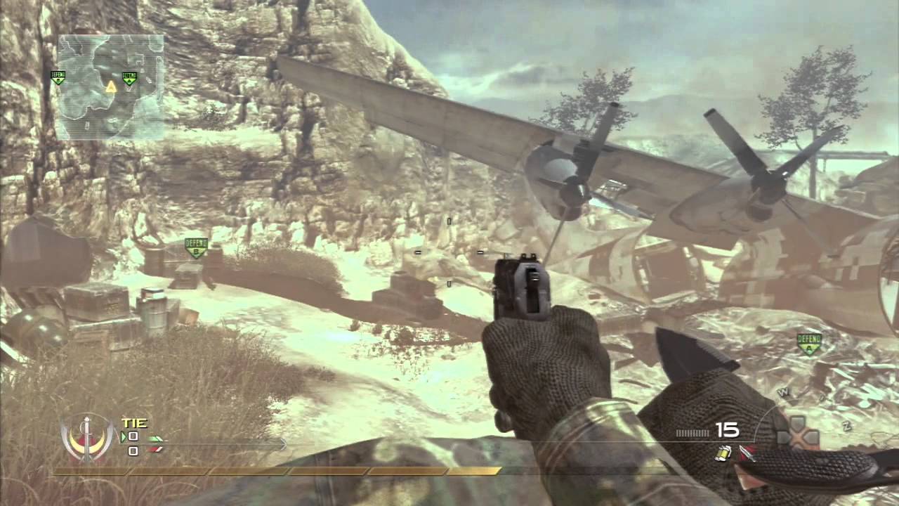 Dream shots #1 - YouTube