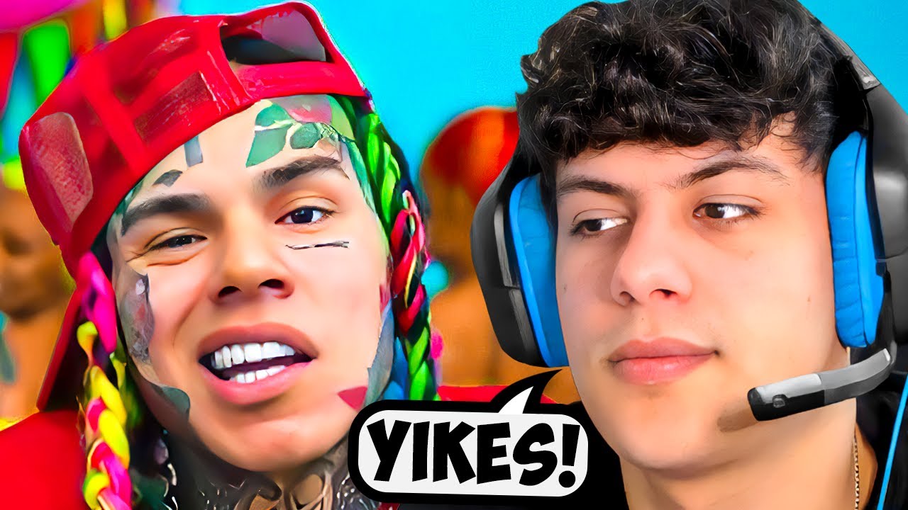 Famous Rappers That Went BROKE... - YouTube