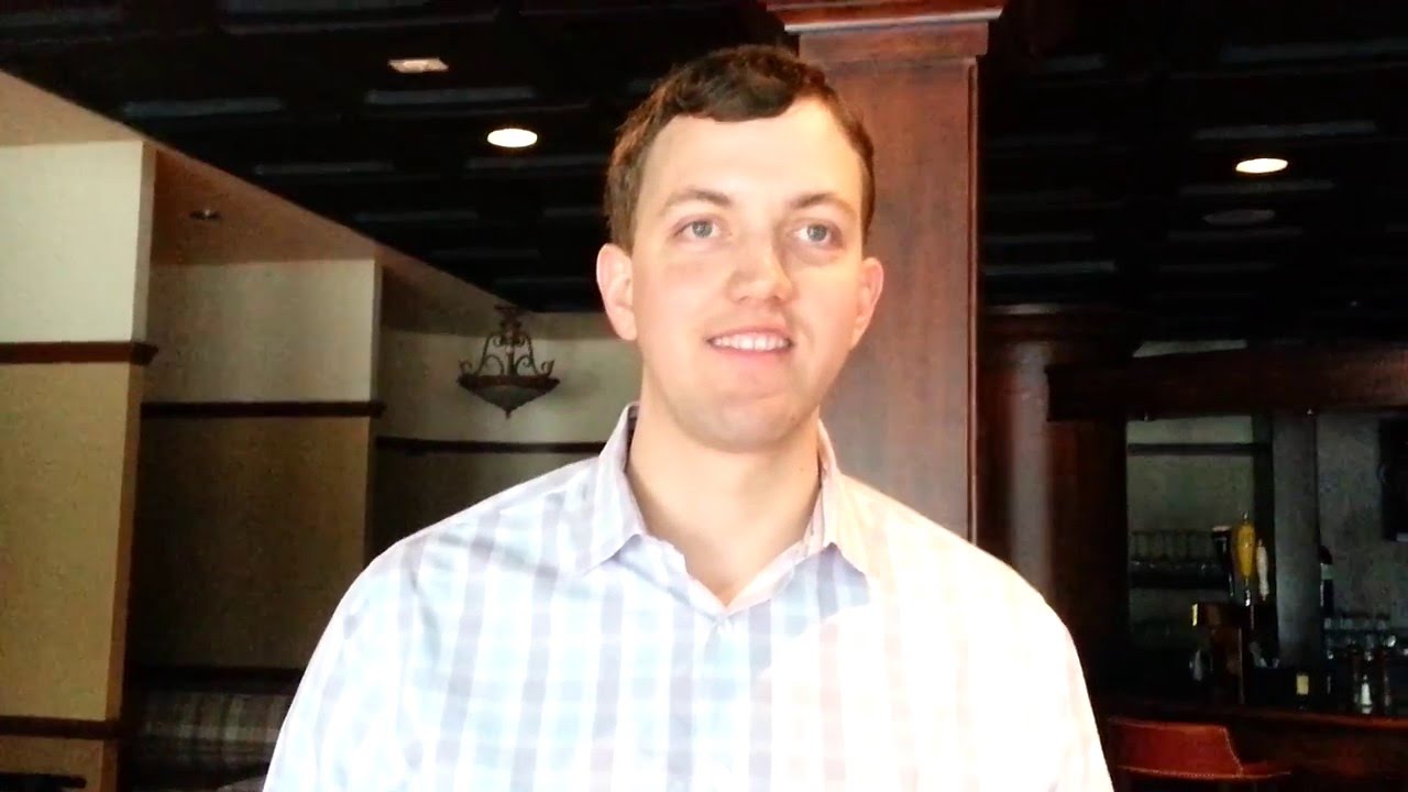 Individual Coaching Testimonial - Collin Wheeler - Naked Health - YouTube