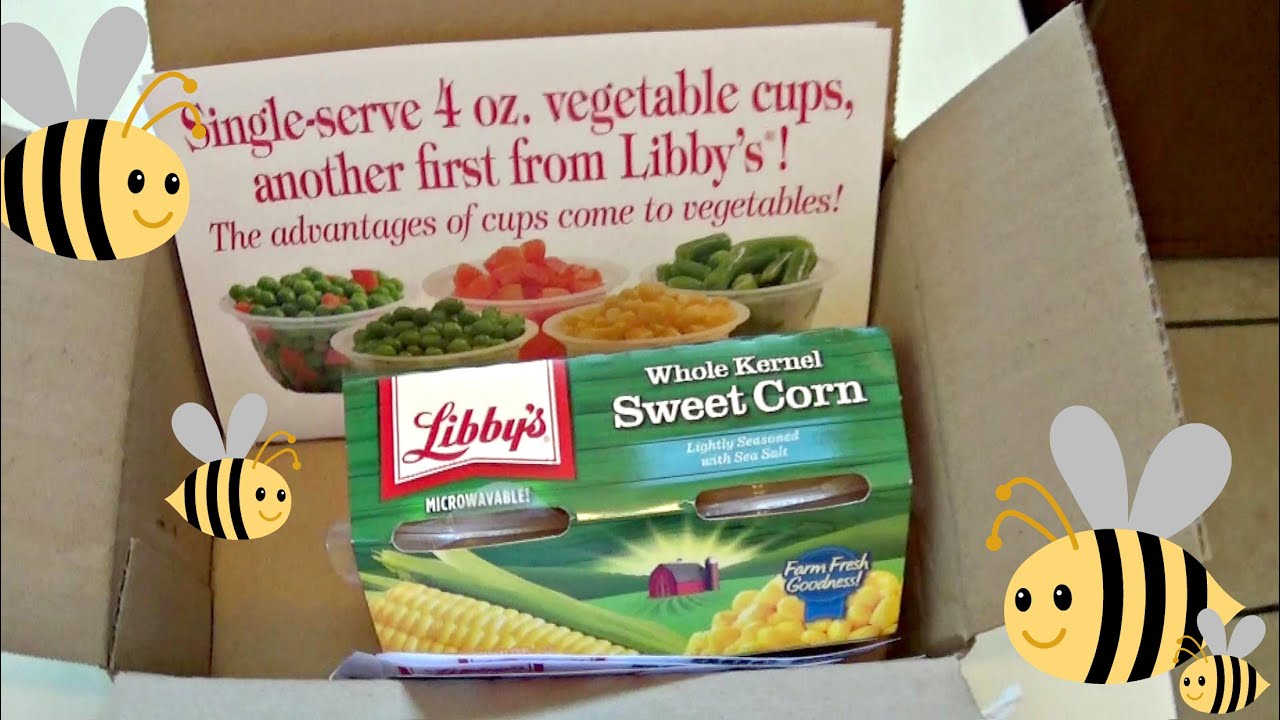 BzzAgent.com BzzKit Unboxing - YouTube