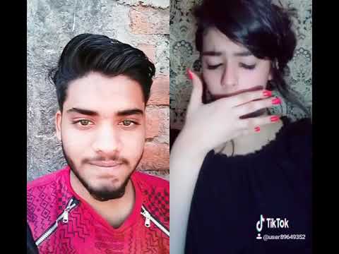 Aman tik tok video