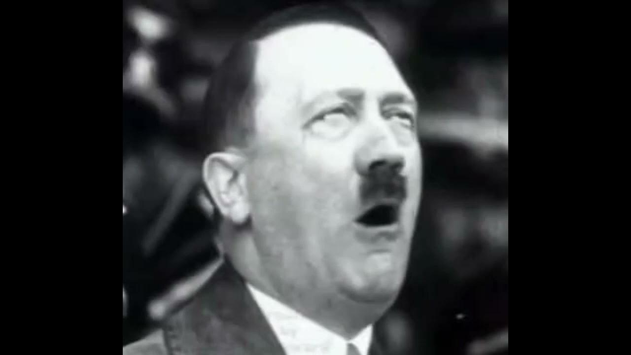 hitler ai singing - YouTube