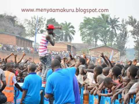 Akabeba by Sat B  new burundians music 2014