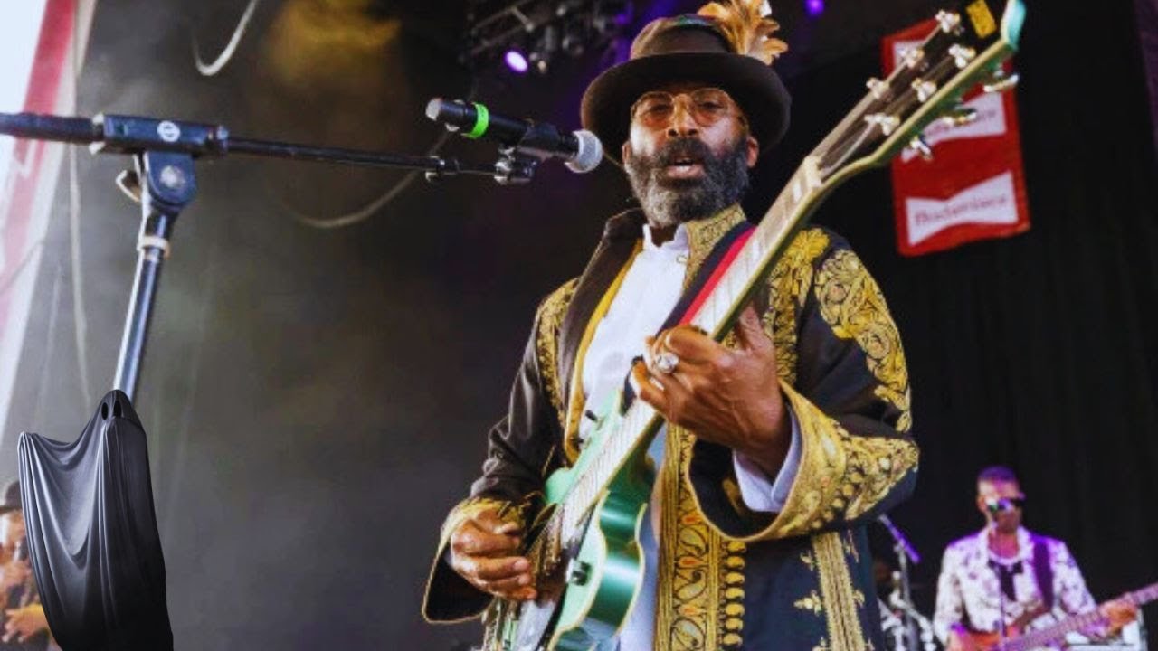 Tony! Toni! Toné! Legend D'Wayne Wiggins Passes Away at 64 – Family's ...