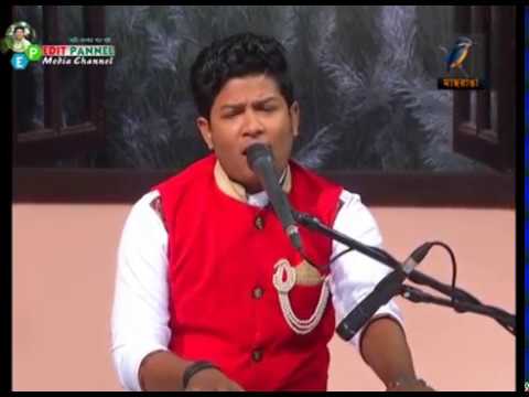 তুমি নেই তাই আর নীলা পরিনা মৌলিক গান| Singer Shanto Ahamed - YouTube
