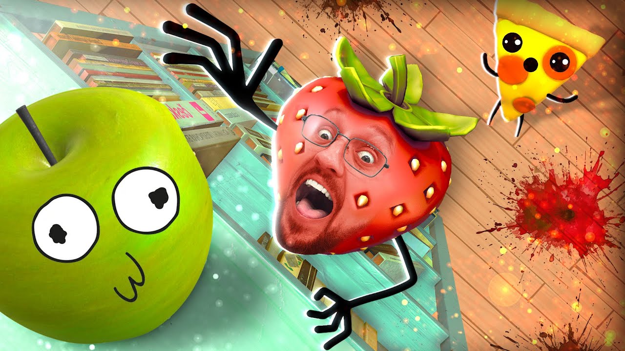 Funniest Roblox Game I've Played! (Secret Staycation) - YouTube