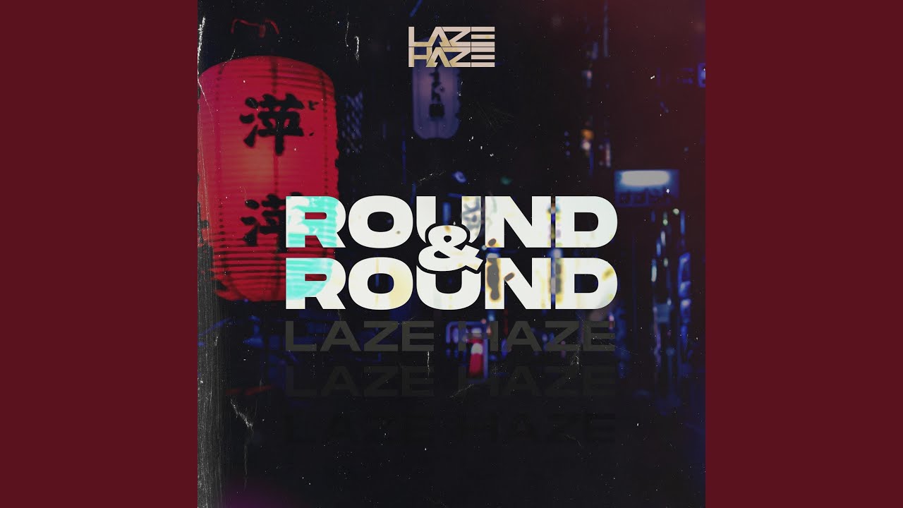 Round & Round (Radio-Edit) - YouTube