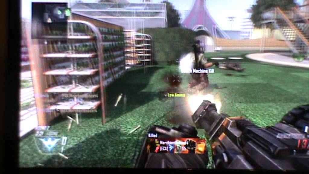 how to play bo2 - YouTube