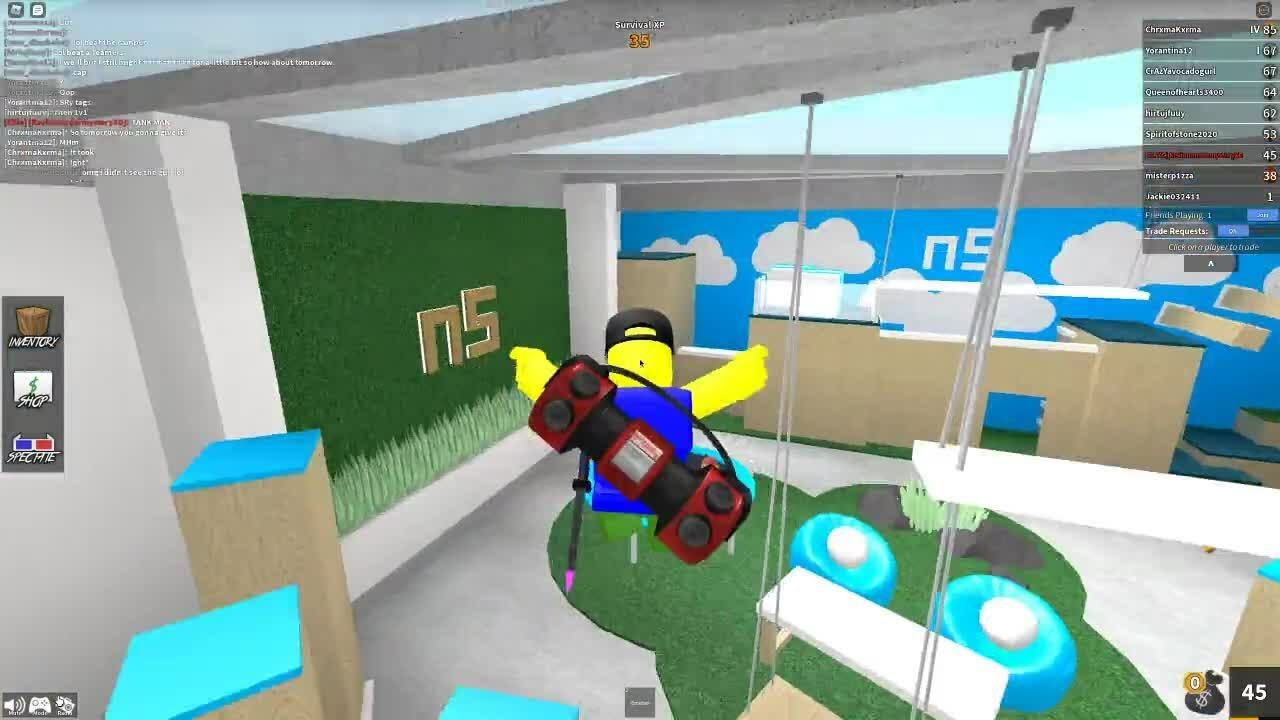 MM2 YouTube mm2-youtube