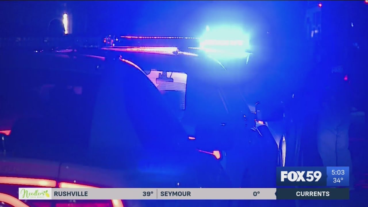 IMPD: SWAT Team called to north side neighborhood; search underway for ...