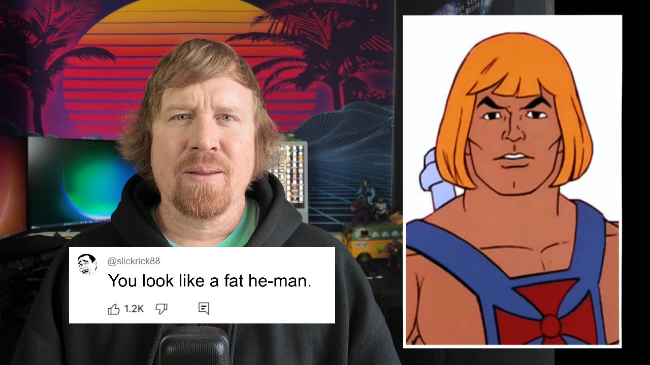 Mr. Reboot Channel Memberships Intro Video - YouTube