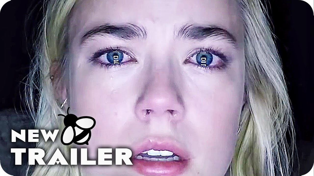 Unfriended 2: Dark Web Trailer 2 (2018) Horror Movie - YouTube