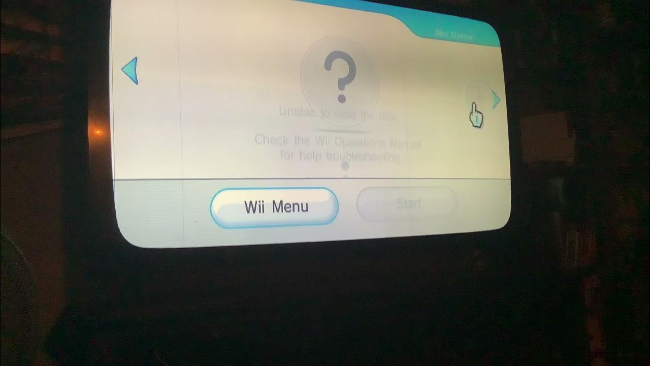 My Wii Menu In 2021 (On Wii U) - YouTube