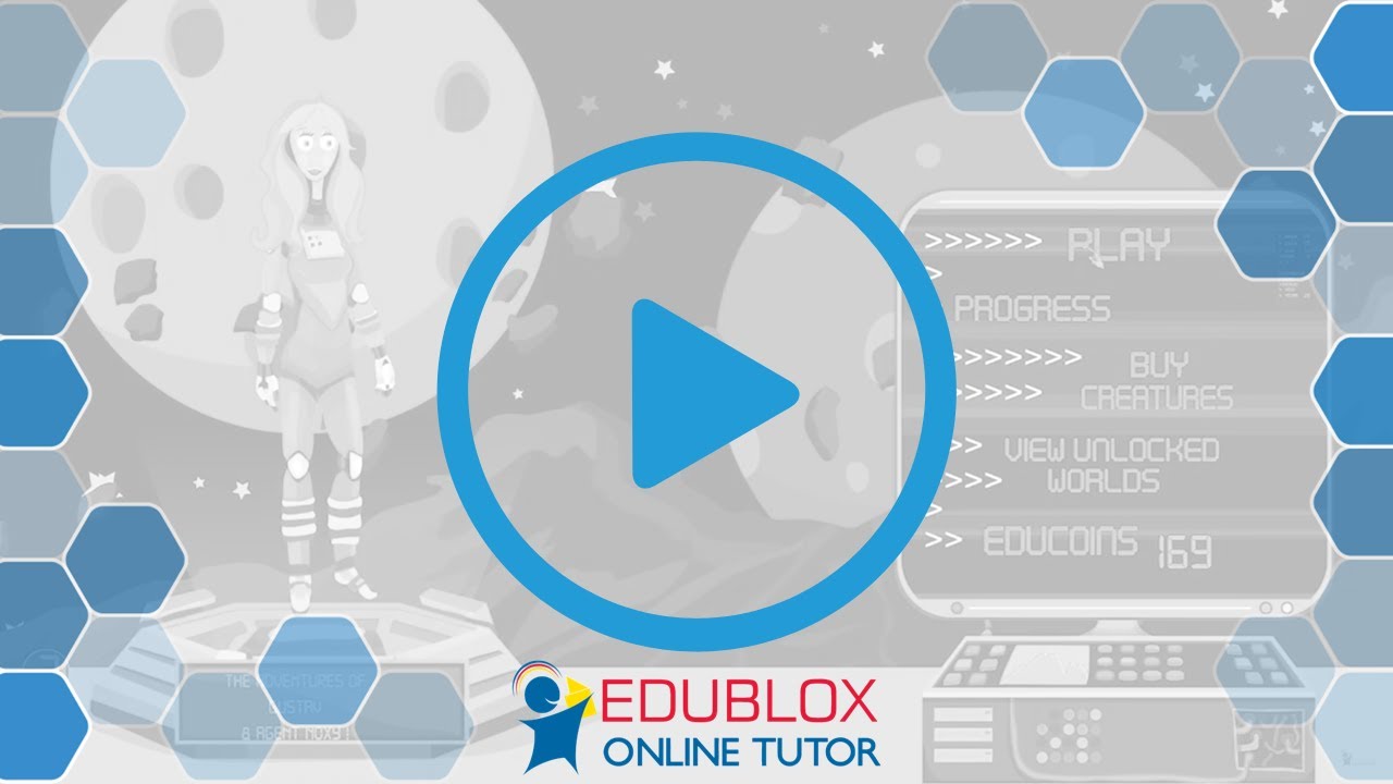Edublox Video - YouTube