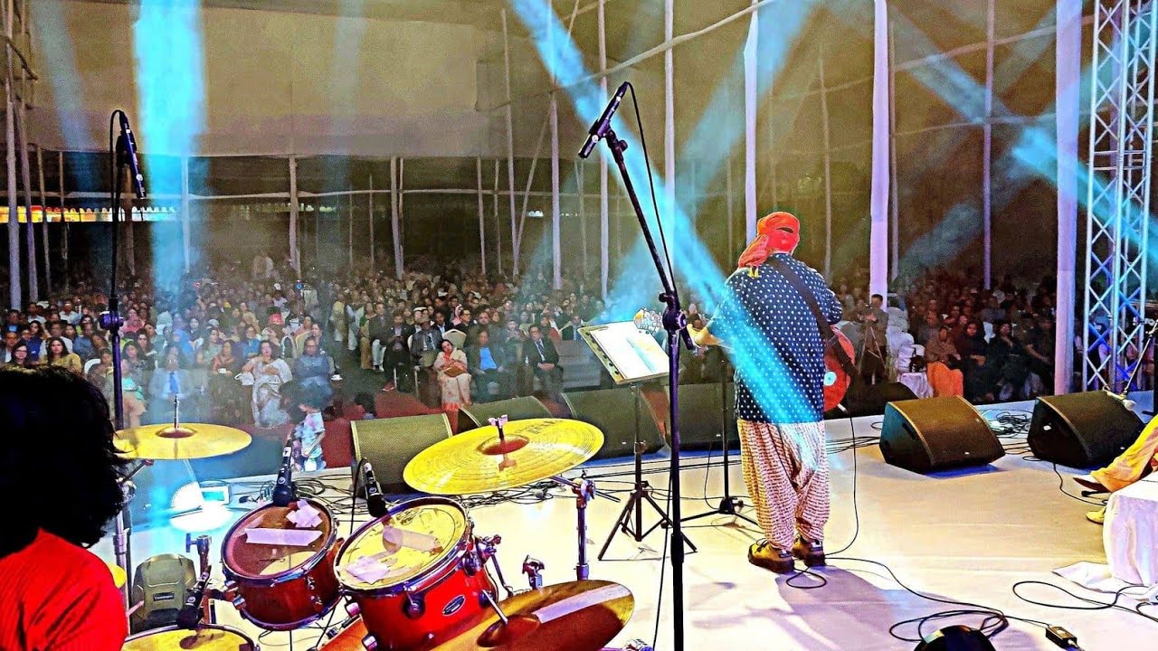 With Tanmoy Kar And Friends - YouTube