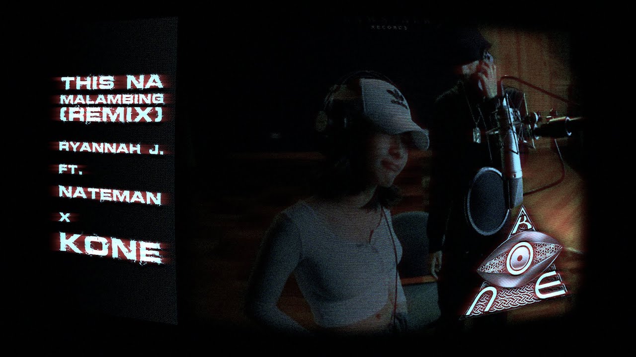 Ryannah J. - This Na Malambing (ft. Nateman x KONE) (Remix) - YouTube
