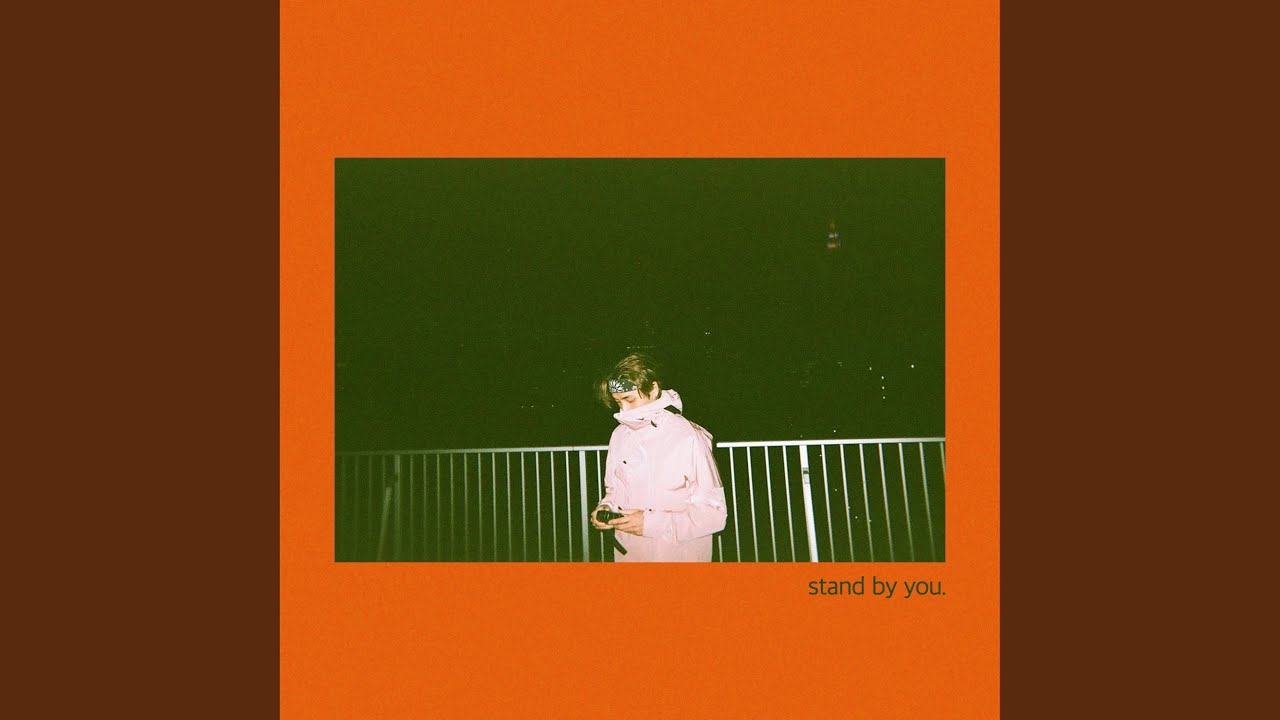 Stand by You (feat. SKY-HI) - YouTube Music