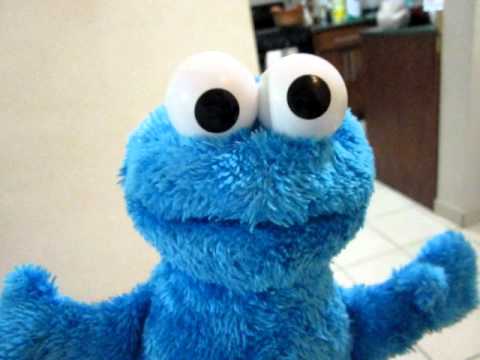 come galletas - YouTube