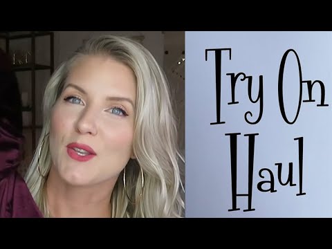 KAT WONDERS CHRISTMAS MINI DRESS TRY ON HAUL   PrettyLittleThing 6