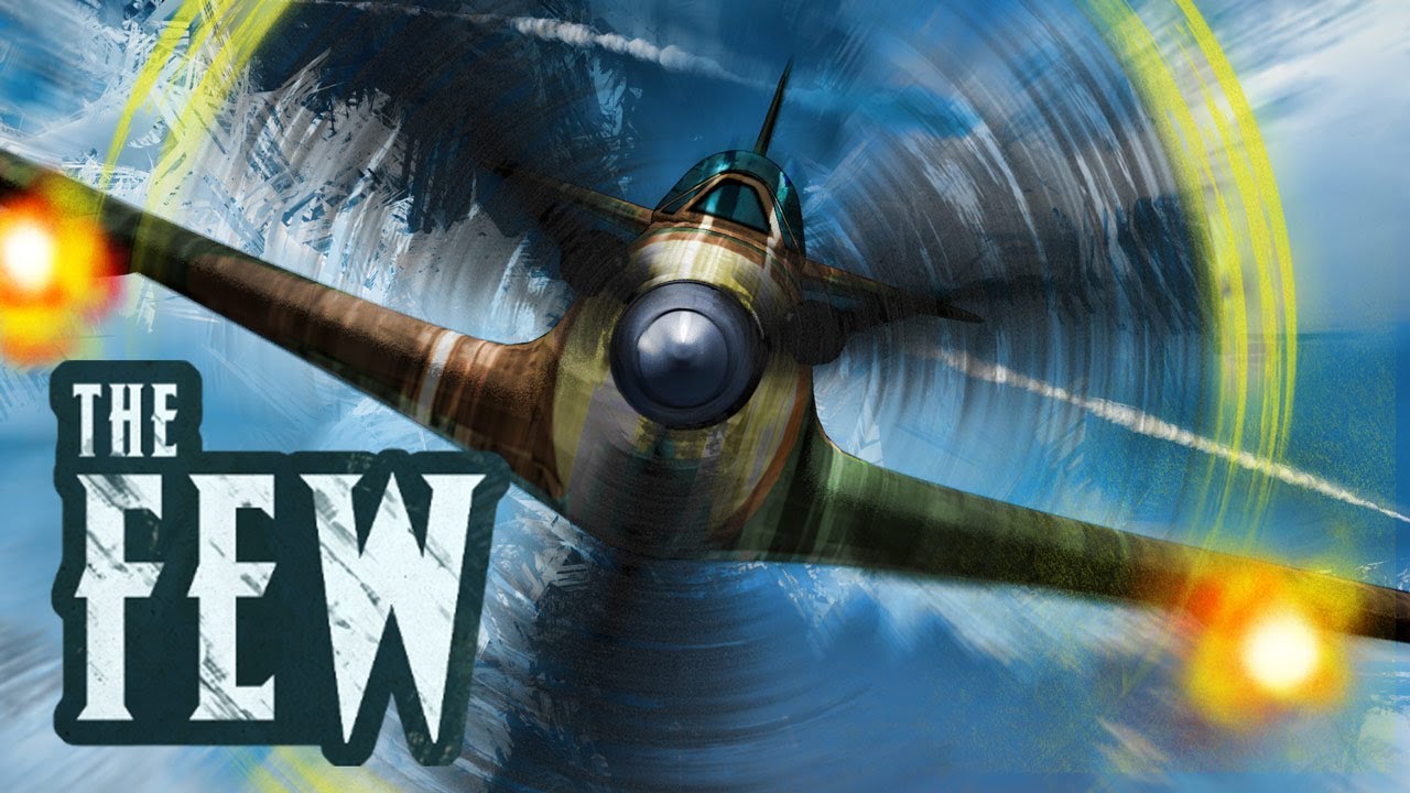 The Few - Game Intro - YouTube