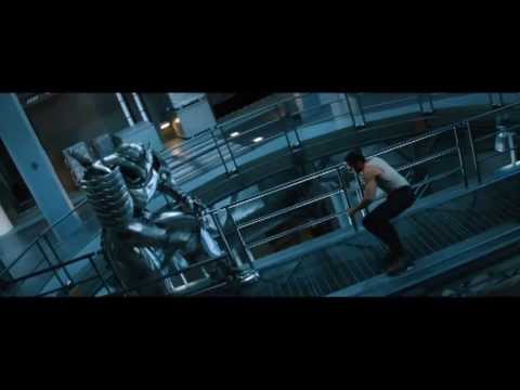 Wolverine: Inmortal (The Wolverine) - YouTube