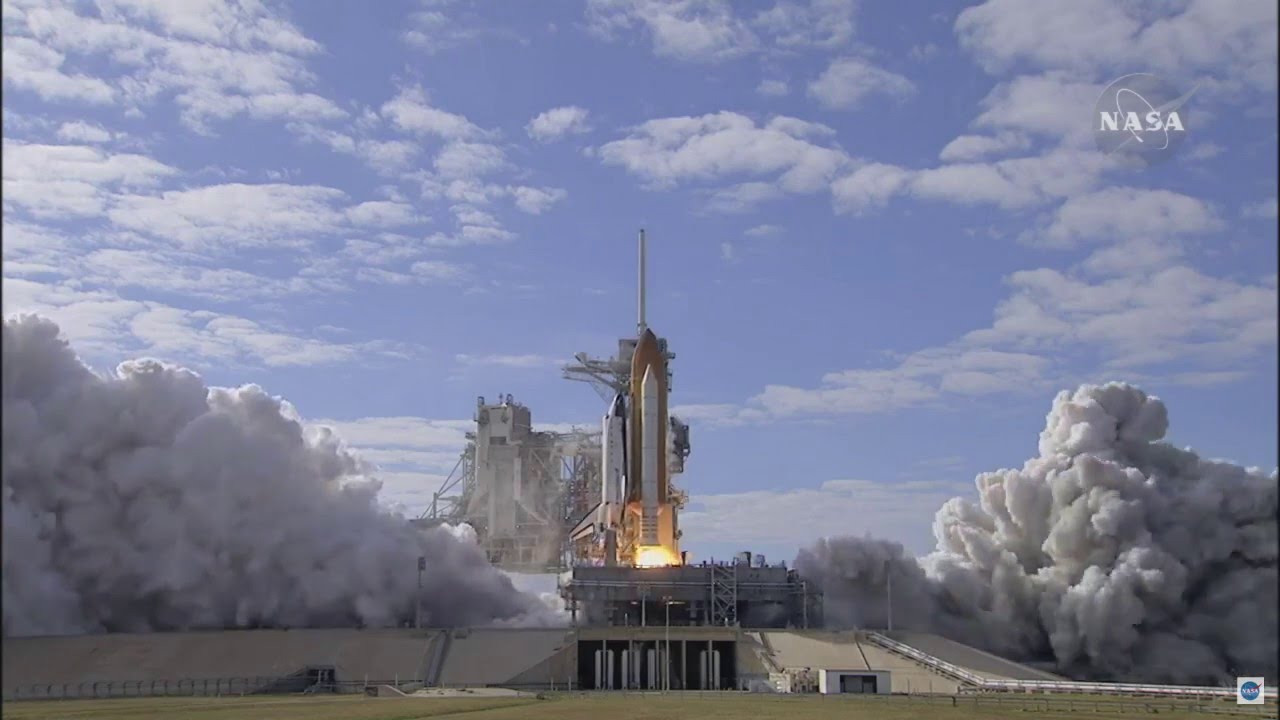 Escape Velocity of Earth - YouTube