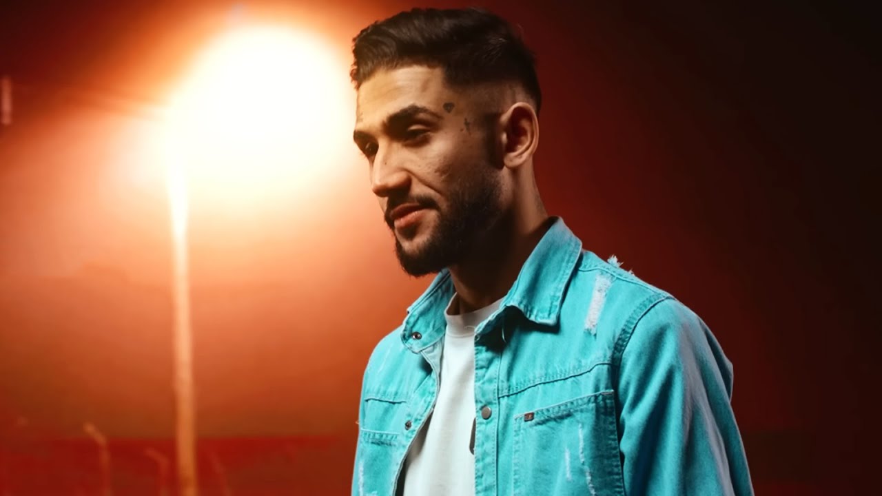 Nikolas Sax - Cand ma gandeam sa vin la tine [Videoclip Oficial] 2023 ...