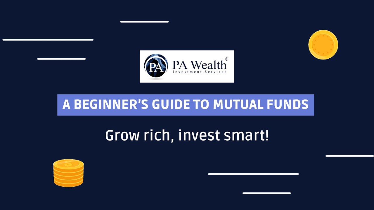 Mutual Funds 101: Your Easy Guide to Investing - YouTube