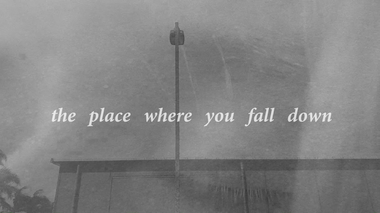 the place where you fall down | trailer - YouTube