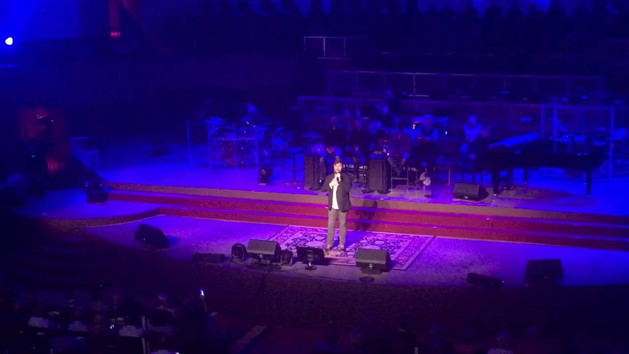 The Gaithers-Home coming 2016 - YouTube