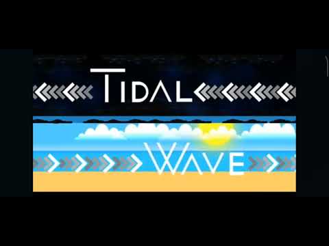 Tidal wave jumpscare (WARNING: VERY SCARY) - YouTube