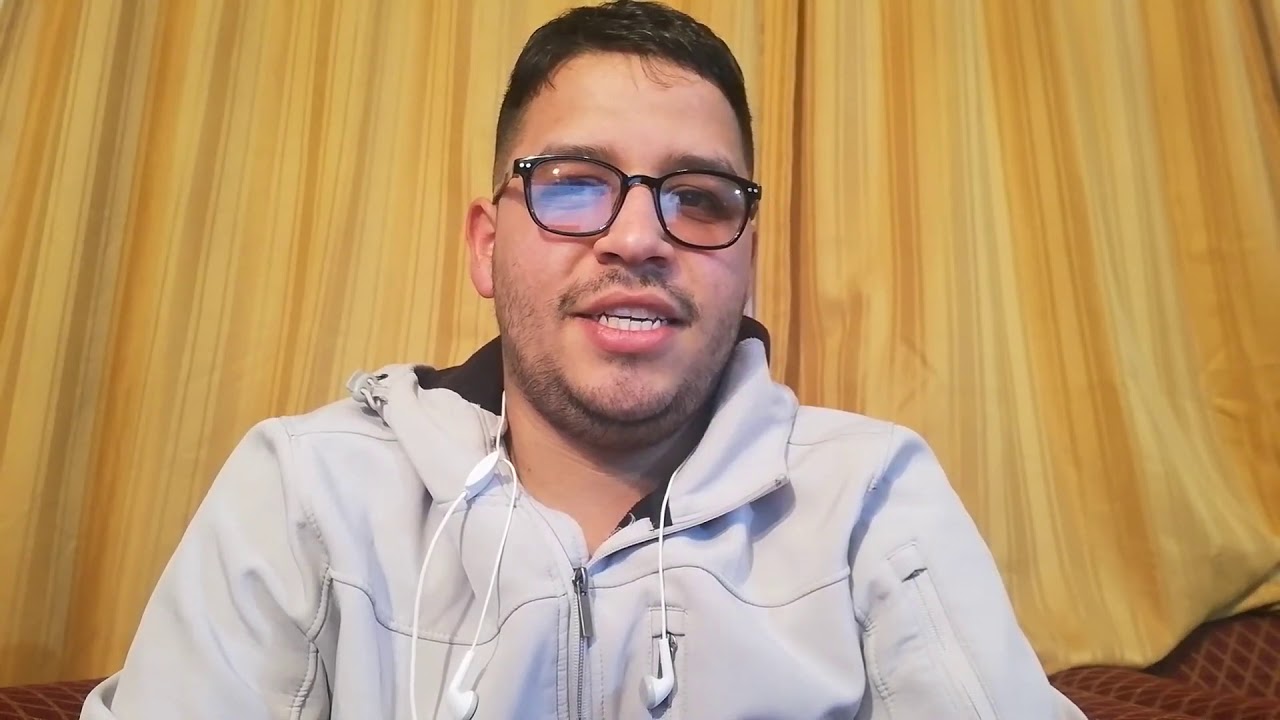 "El Temor" - Reflexión por el seminarista Darwin Castro - YouTube