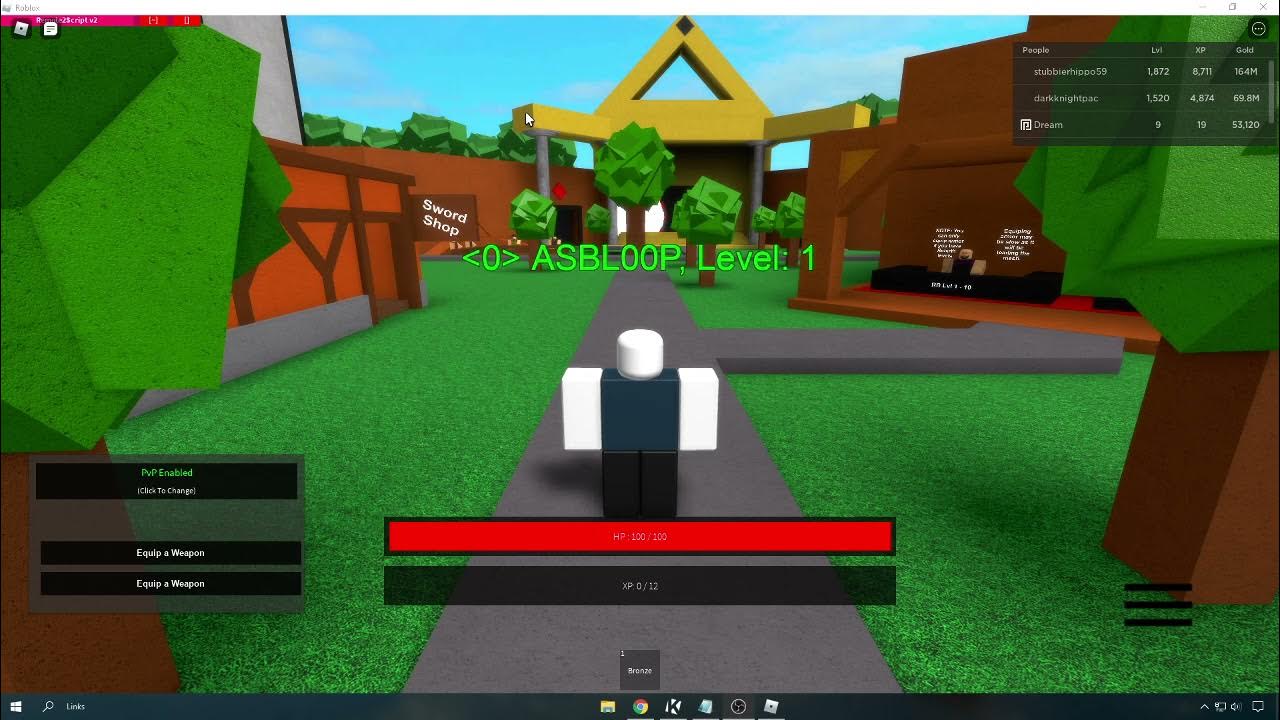Remote Spy Tutorial | ROBLOX - YouTube