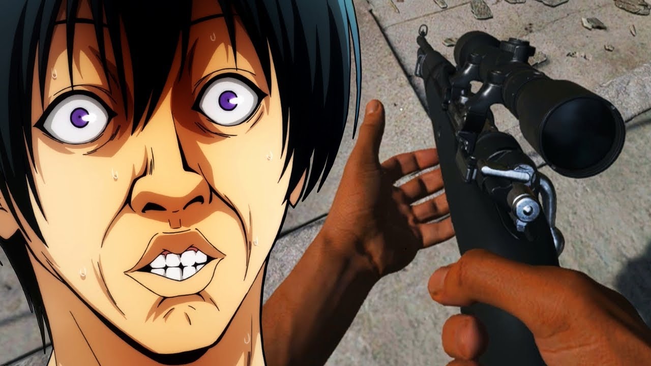 mano, a Nova Kar98k tá TOP demais😭 - YouTube
