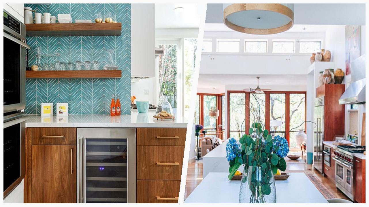 How to Choose the Perfect Blue for Your Kitchen | Designer CheatSheet