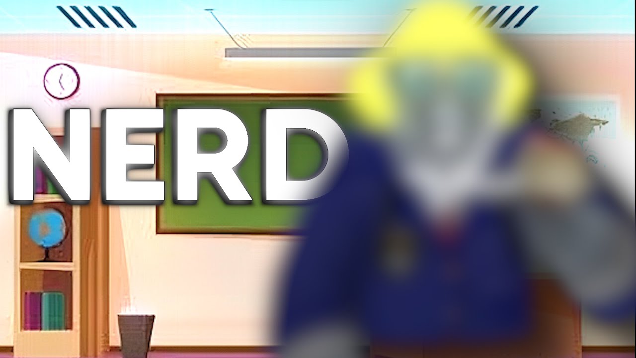 NERD🤓 👆 🍎 - YouTube