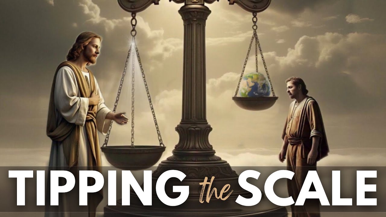 P. Isaiah Medina - "Tipping The Scale" | 02/19/25 - YouTube