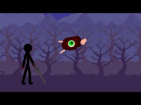 The begining #1| terraria animation - YouTube