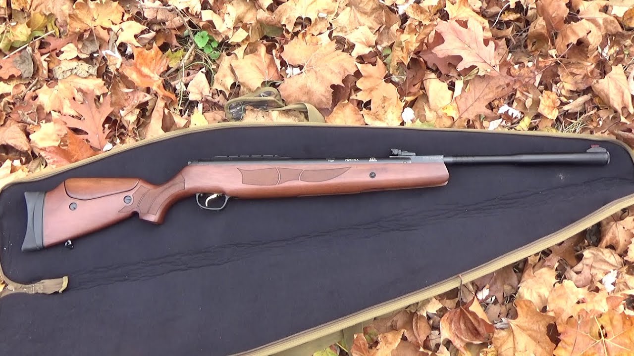 Hatsan 135 Carnivore 30 Caliber Pellet Rifle Review Max Energy 34 hatsan-135-carnivore-30-caliber-pellet-rifle-review-max-energy-34