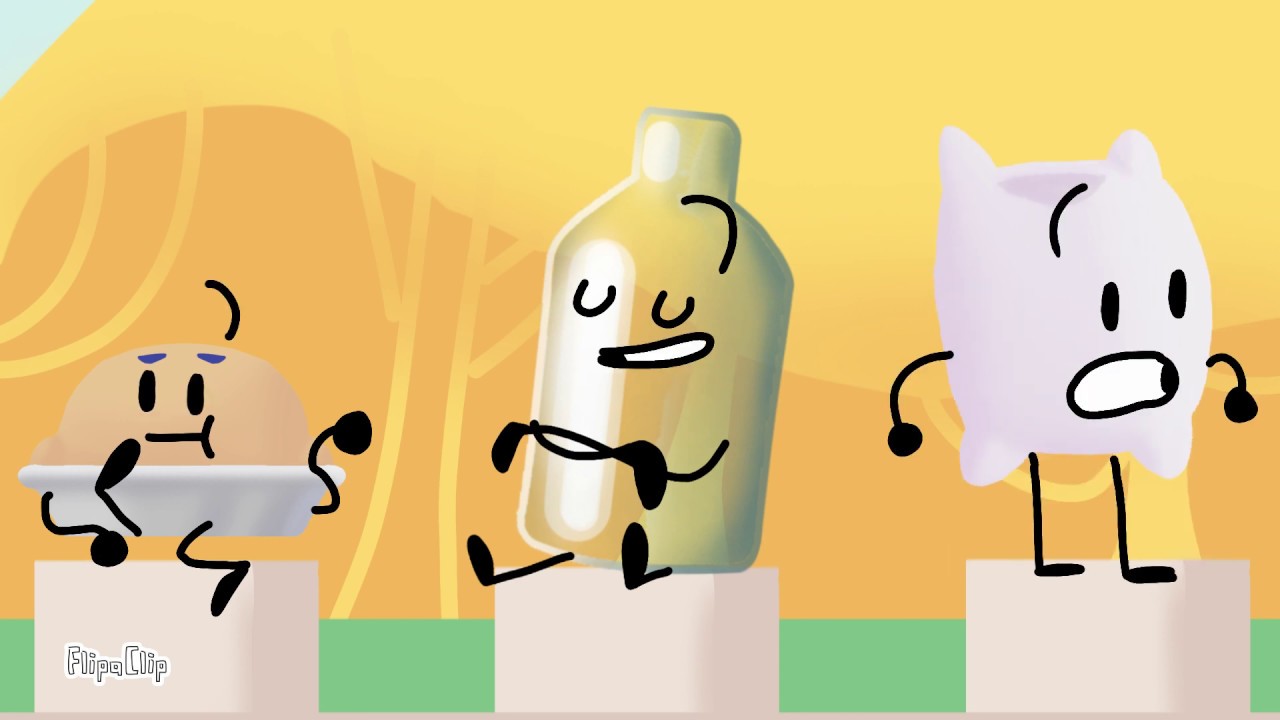 BFB 5 MAP Part 16 - YouTube