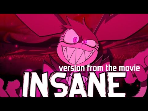 insane spinel version from the movie - YouTube
