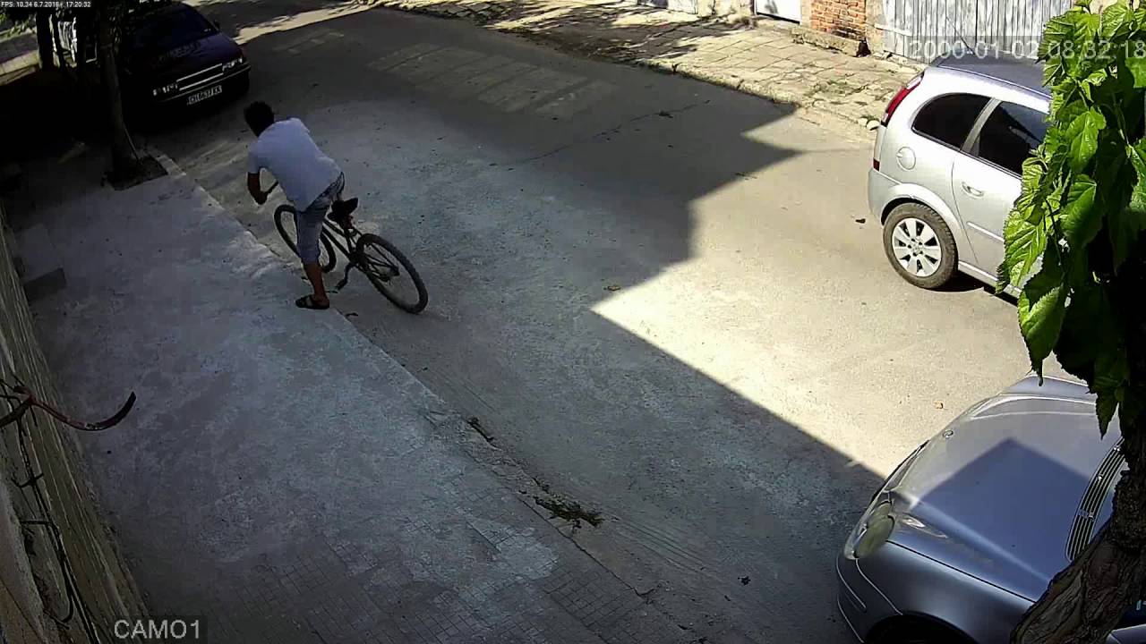 iSpy: Camera 2 - YouTube