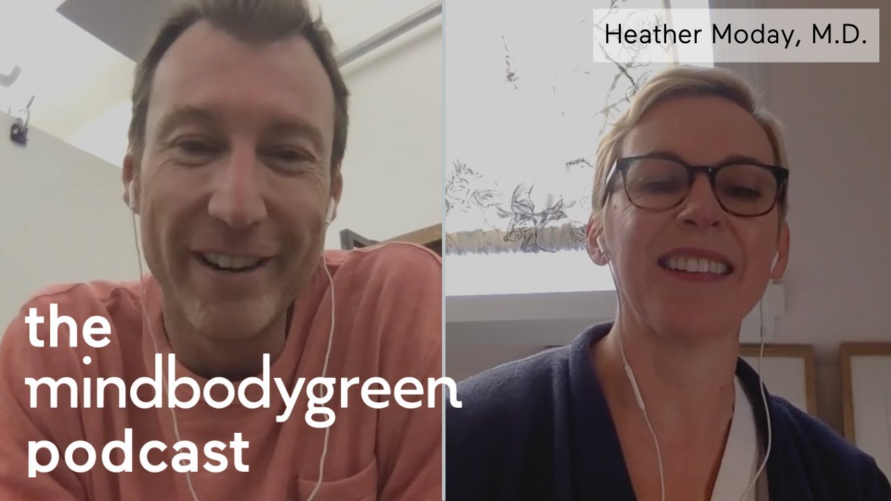 T-cells, mushrooms & how to tell if your immune system is weak: Heather ...