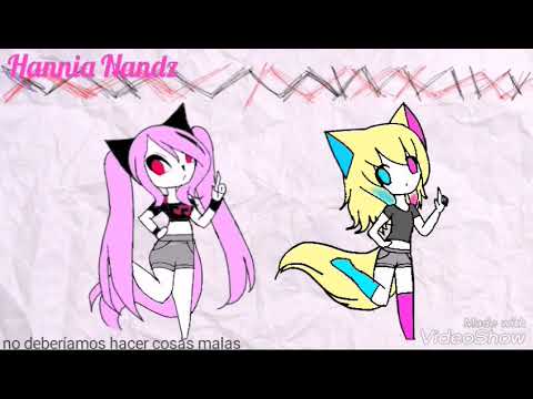 We should not do bad things (Animation) Sub Español - YouTube