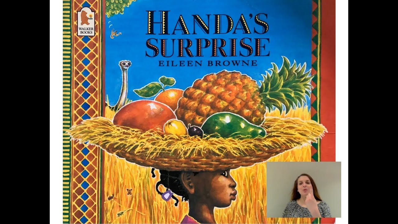 BSAT - SaLT: Handa's Surprise with Blanks Level Questions - YouTube