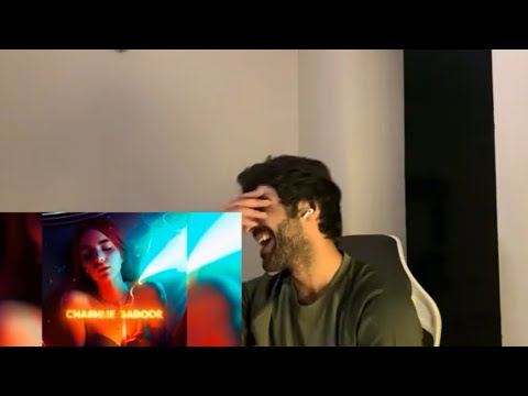 Rap Demon - Chashme Badoor | Prod. By Lone Wolf & Bnizz |reaction|=bear ...